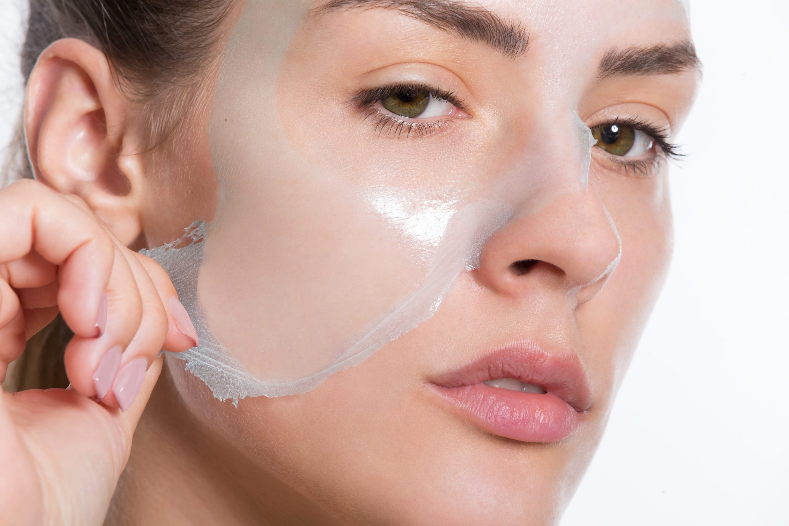 Chemical Peels | Lily